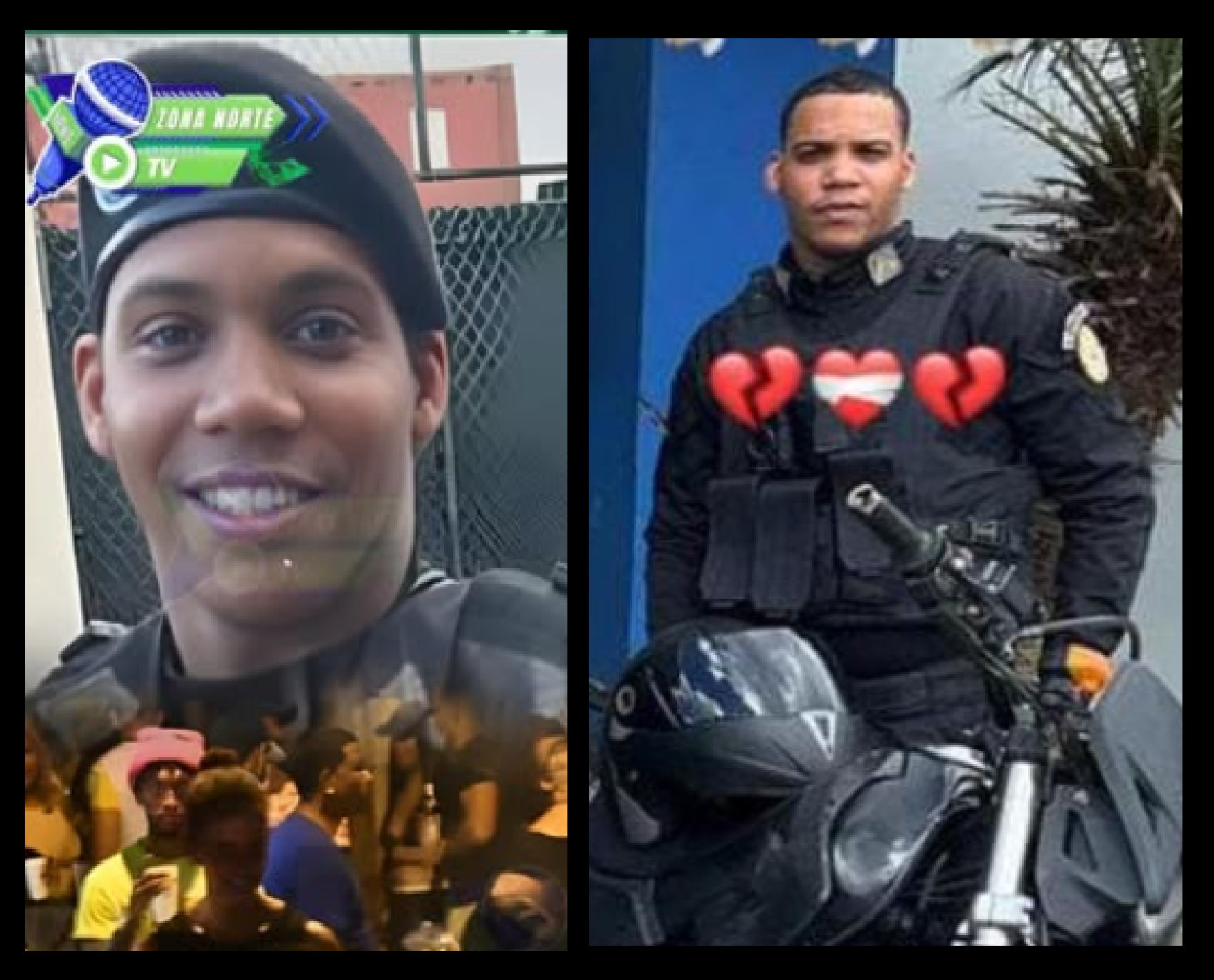 José Alberto Arias de Jesús - Noticias GH