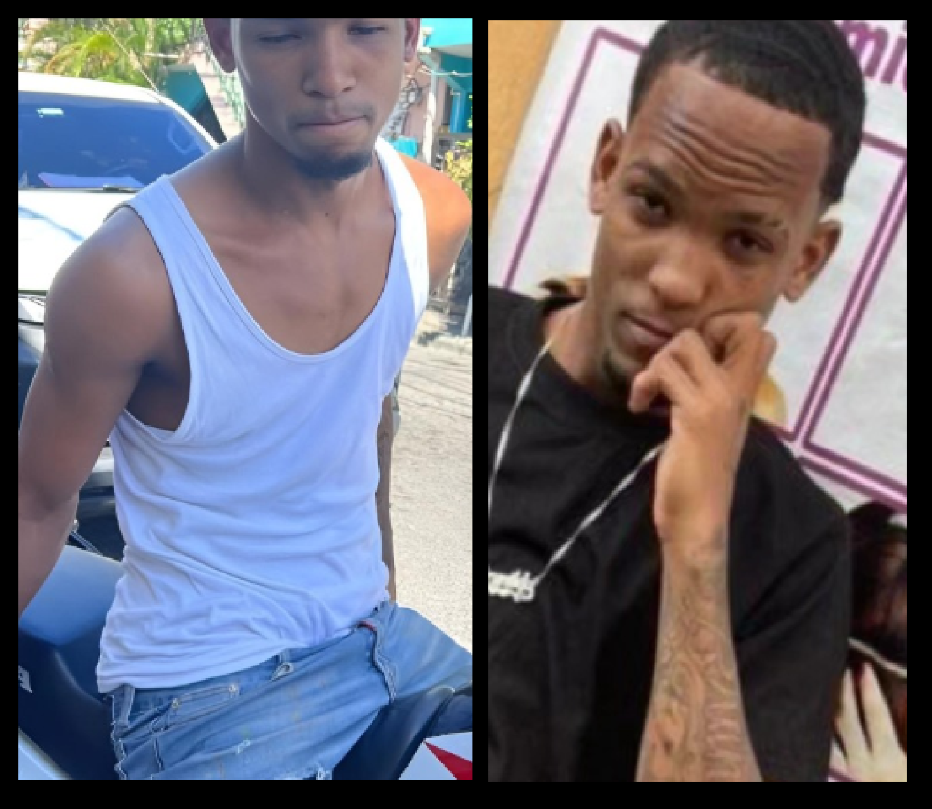 LO QUE NO SABIAS DE BRAYAN ALBERTO SUERO - Noticias GH